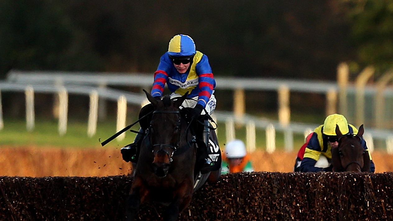 Jepeck is big priced winner of rapidcharge.com Leading EV Charging ...