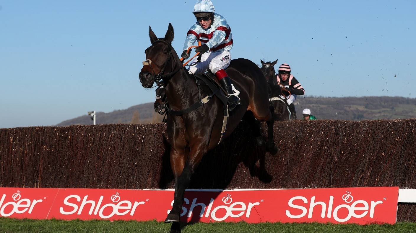 Kayley Woollacott keeping options open for Lalor | Racing