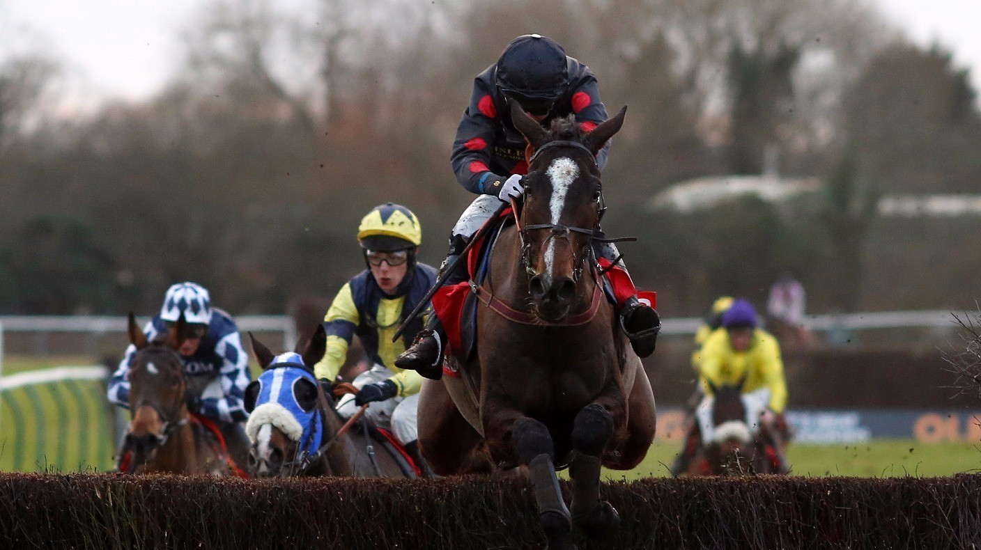 Fox fit to ride One For Arthur in National after fall | Racing