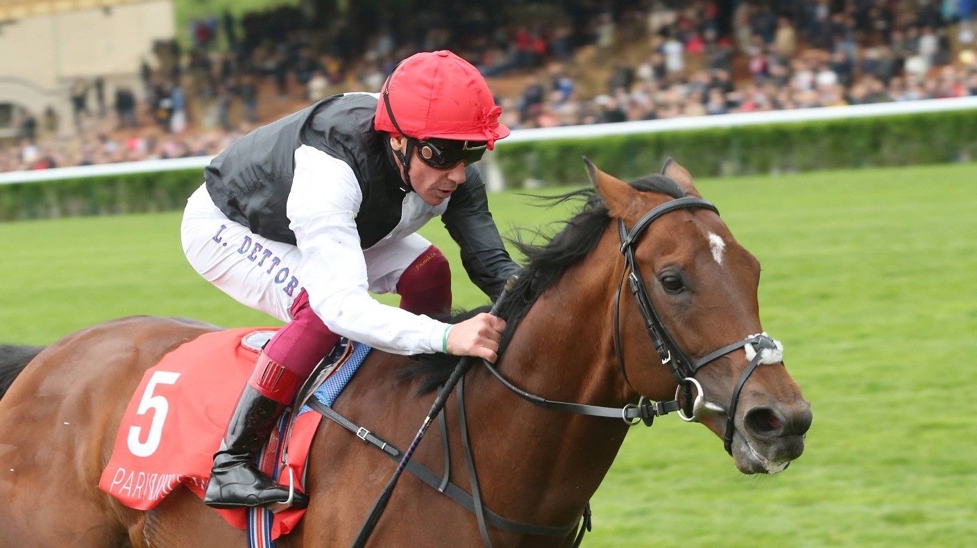 Cracksman targets Investec Coronation Cup at Epsom | Racing
