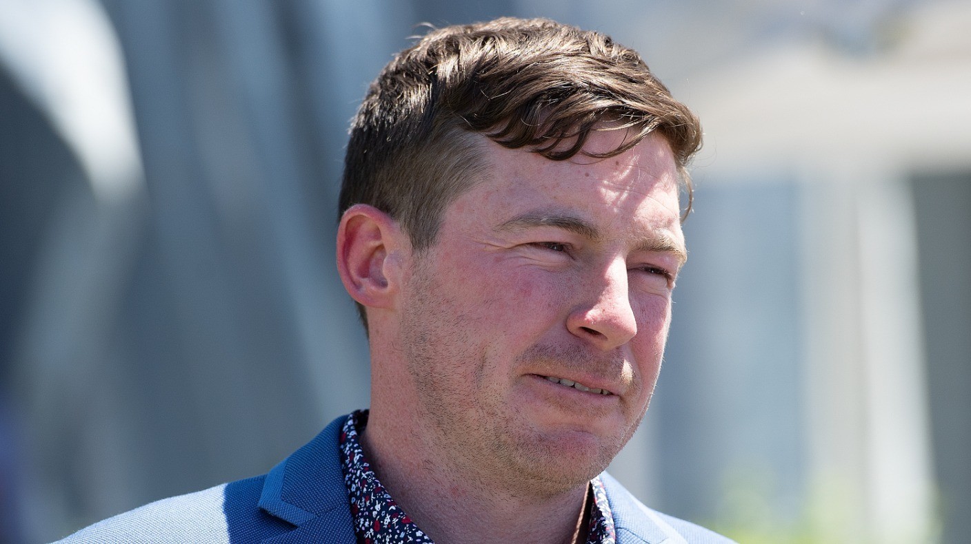 Aussie handler Ben Currie allowed to continue training pending review ...