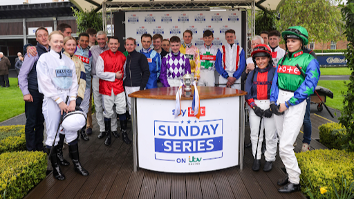 Sky Bet Sunday Series returns for fourth year | Racing