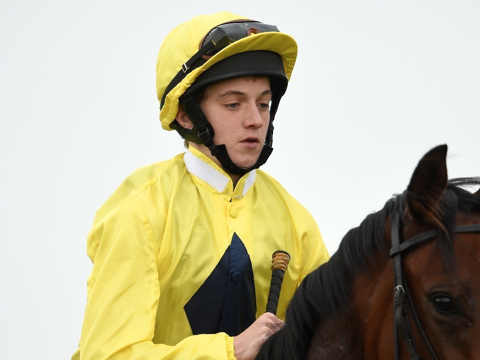 Paddy Pilley to ride Diore Lia in Investec Derby | Racing