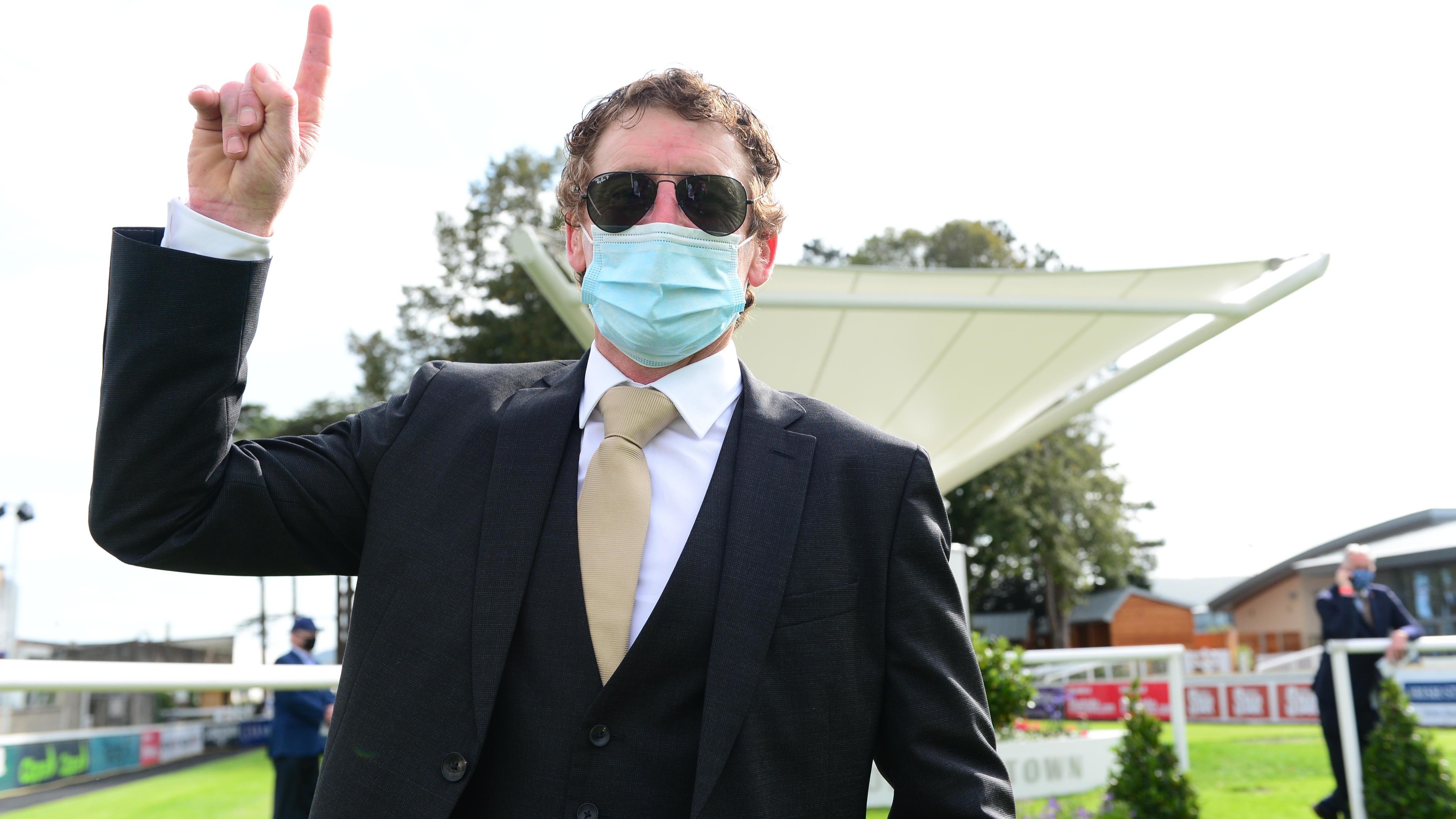 Murtagh to train for the Aga Khan | Racing