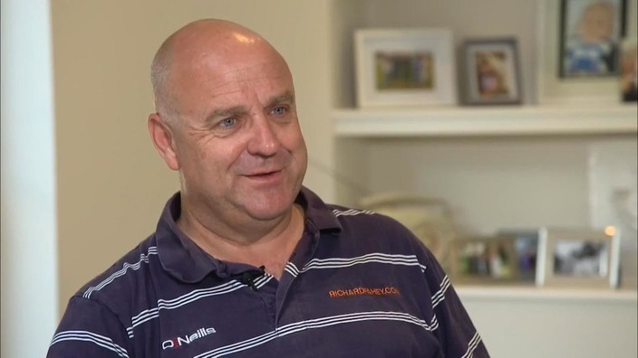 Matt Chapman meets Richard Fahey: Part 3 | Racing