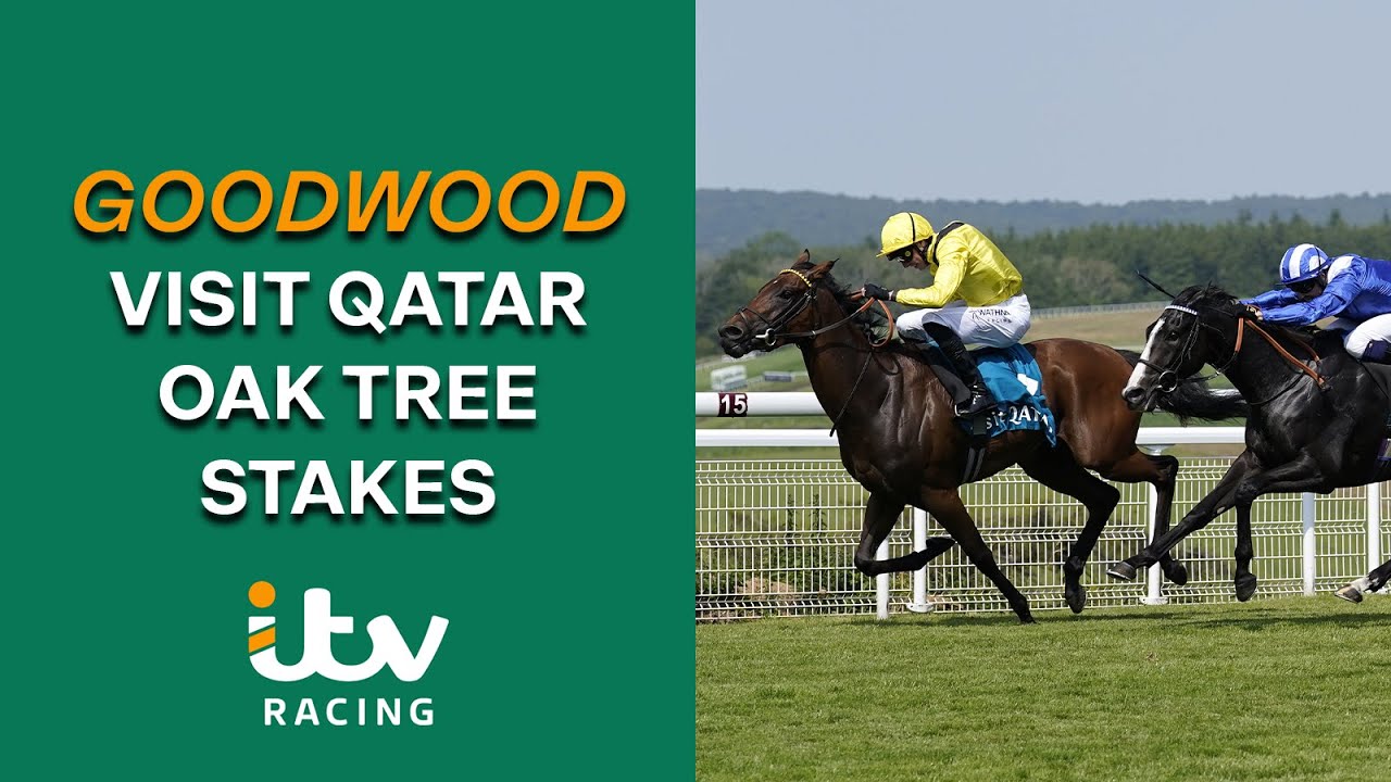 Raqiya gets Oak Tree prize in the stewards’ room | Racing
