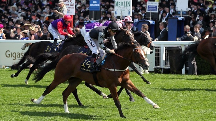 Rajasinghe earns narrow verdict to give small yard a memorable Coventry ...