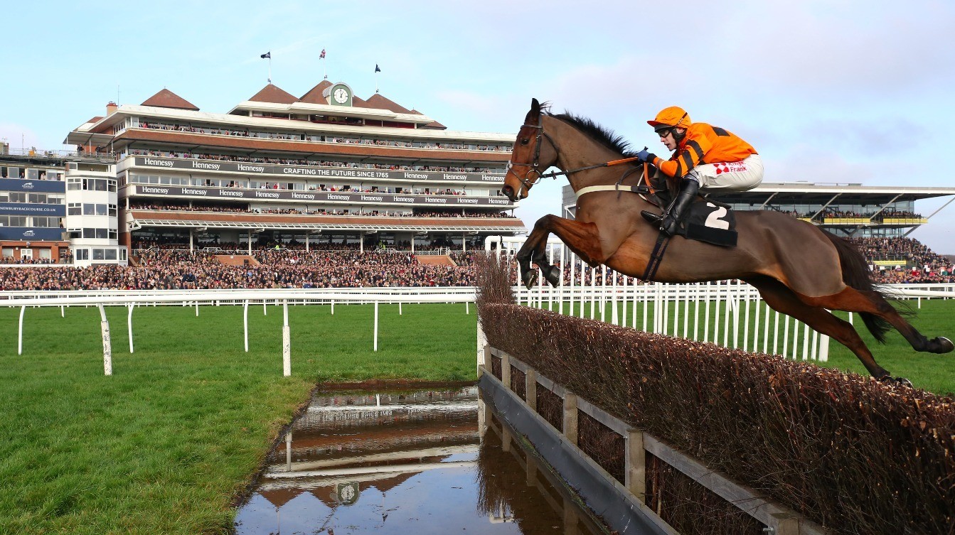Thistlecrack may yet feature in King George | Racing