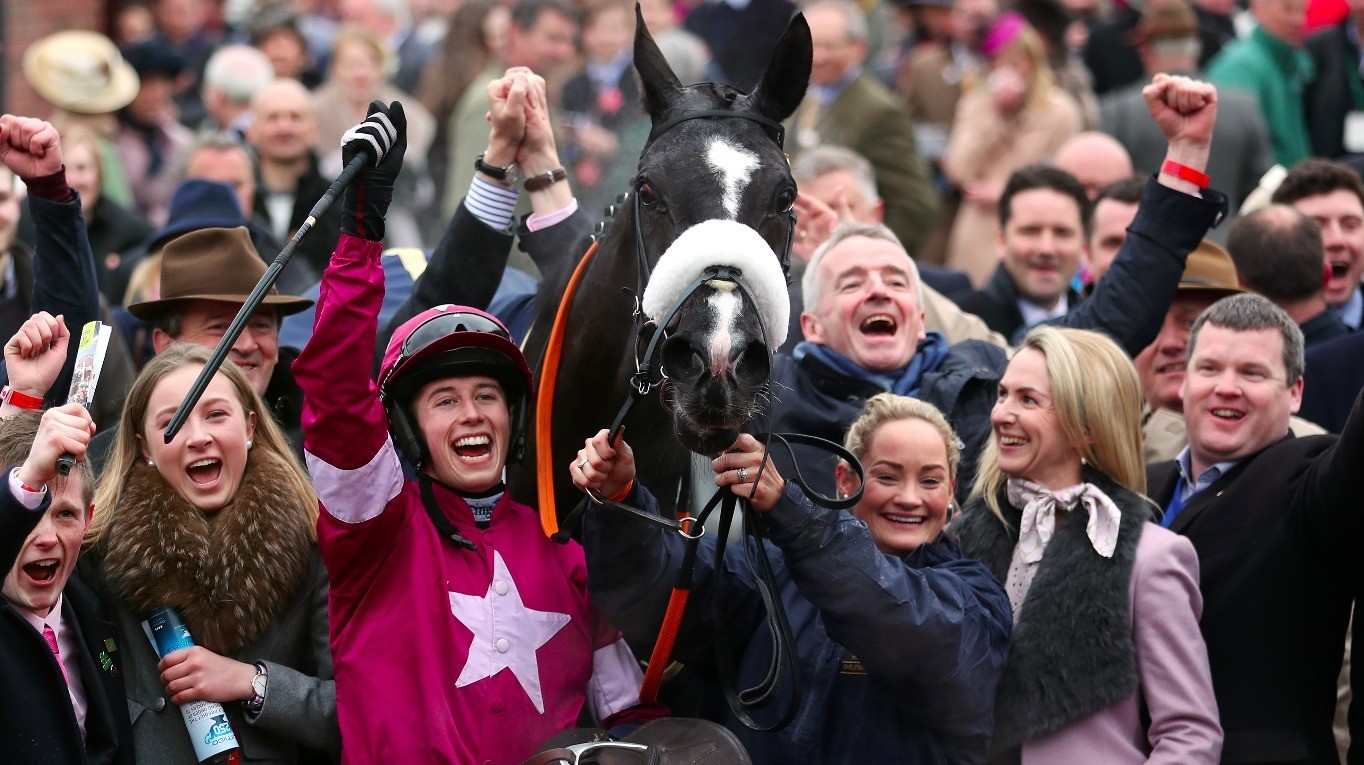 Gold Cup hero Don Cossack shaping up for 2017 defence | Racing
