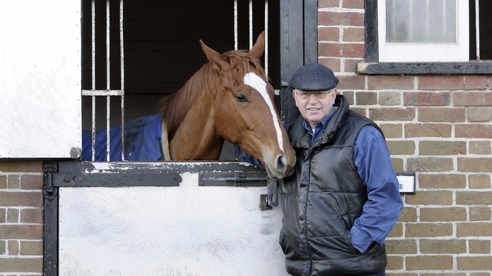 Mick Channon: The highs and lows | Racing