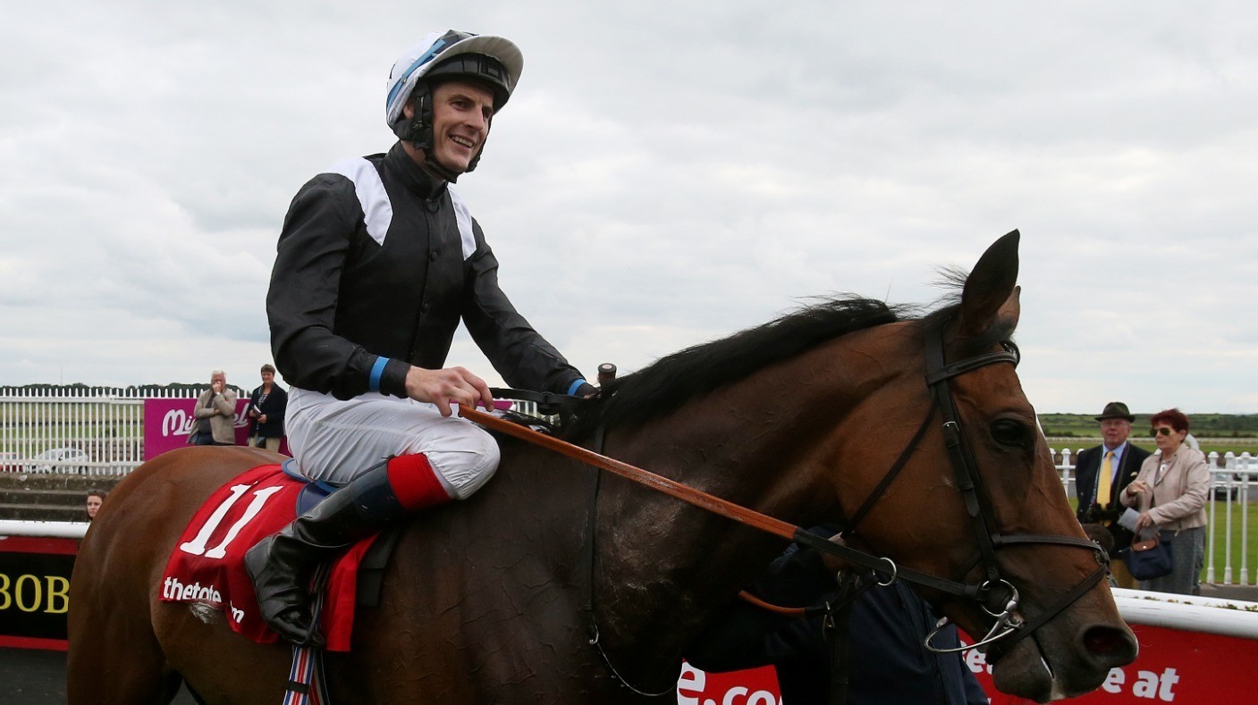 Fran Berry retires from Racing | Racing