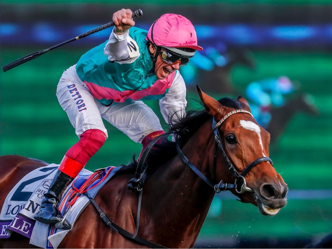 Abdullah says Enable will stay in training next year | Racing