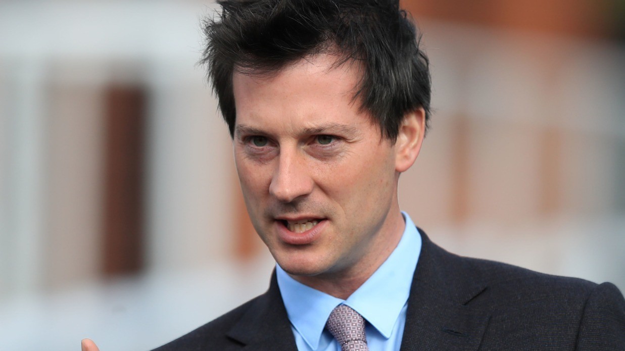 Tate back Newmarket resumption contingency | Racing