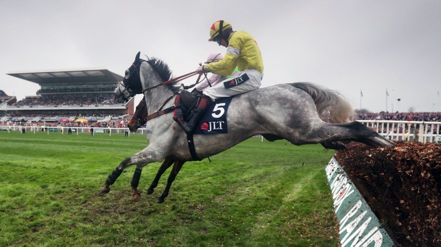 High hopes Politologue can go the distance in the King George | Racing