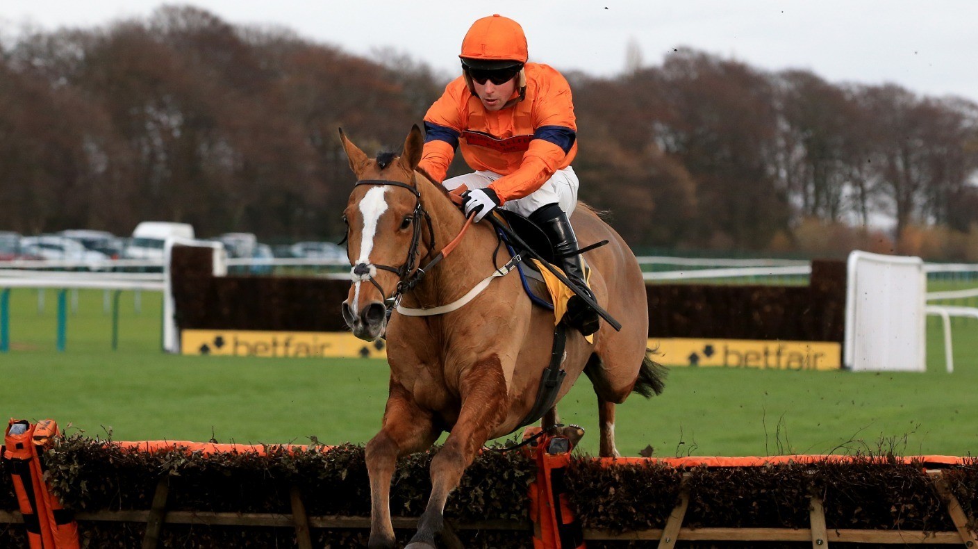 Sam Spinner and Unowhatimeanharry to return | Racing