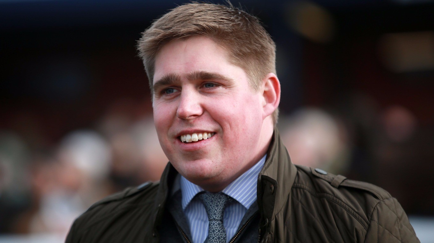 Skelton breaks new ground with Newmarket Listed runner | Racing