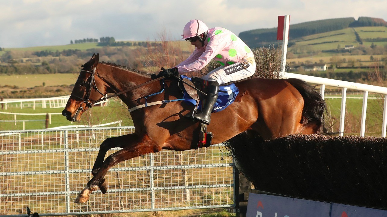 Douvan faces nine rivals in Queen Mother Champion Chase | Racing