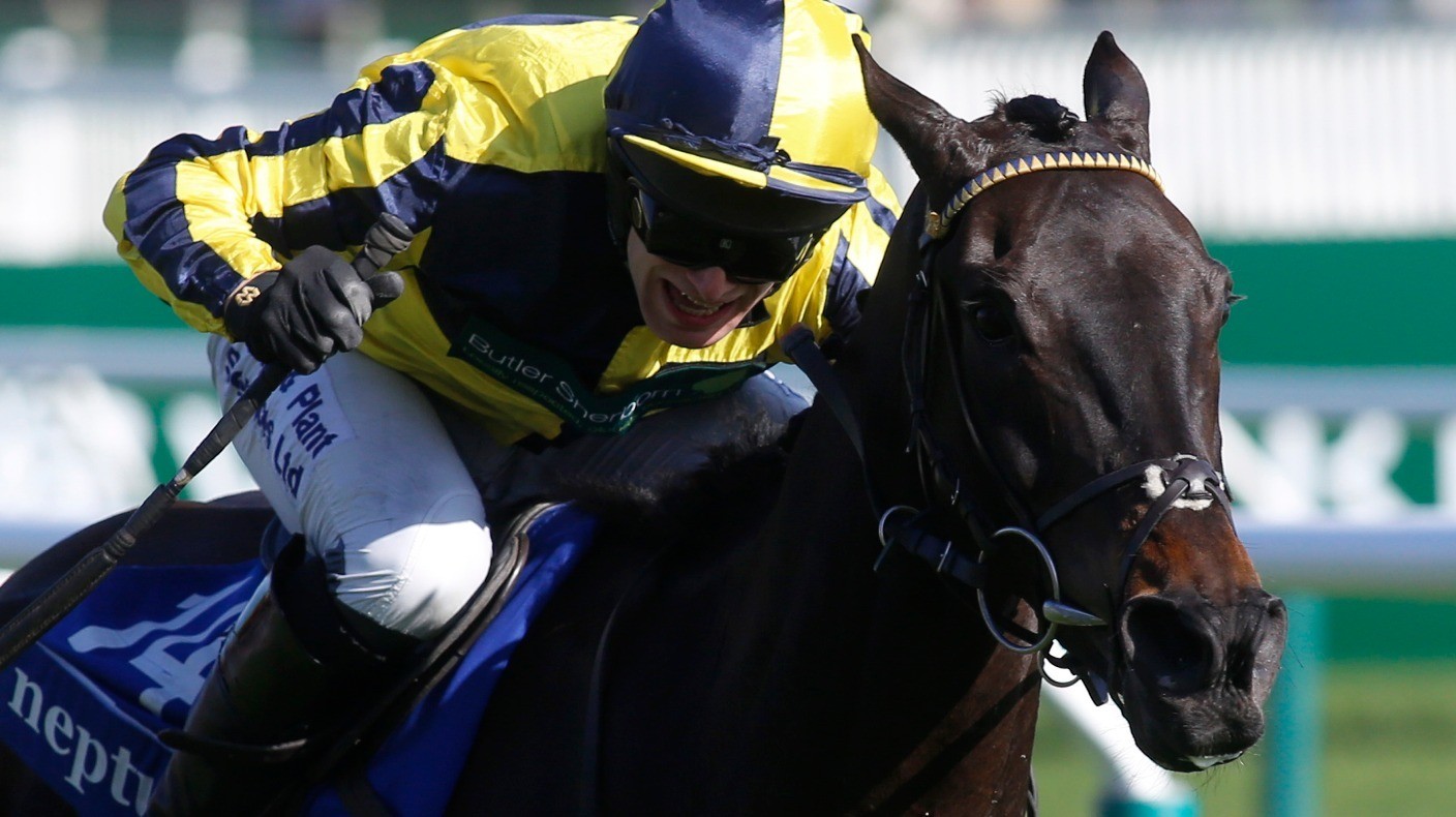 Ben Pauling forced to give up on Cheltenham dream with Willoughby Court ...