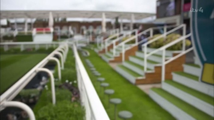 Brough Scott takes a look back at the Ebor | Racing
