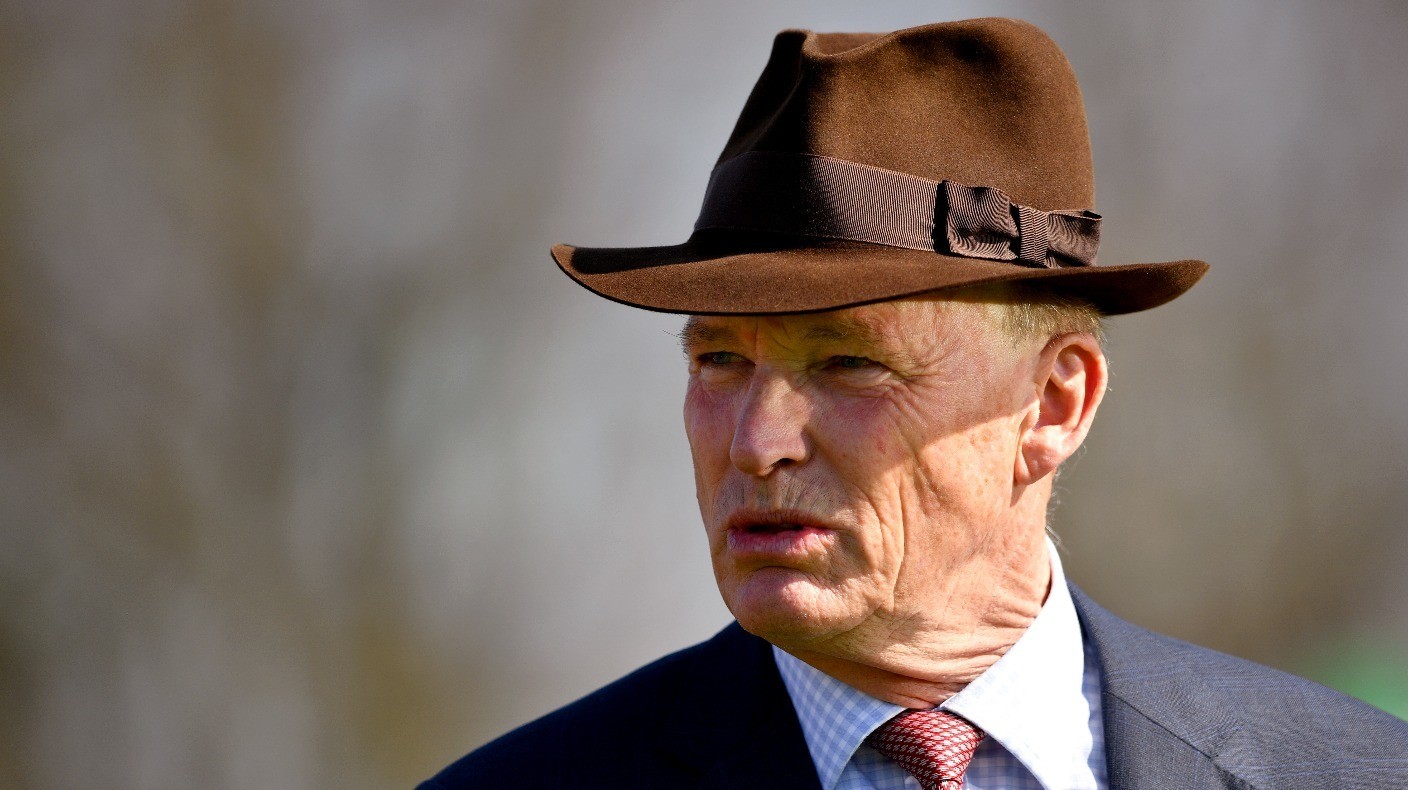John Gosden not rushing to step Too Darn Hot up to group level | Racing