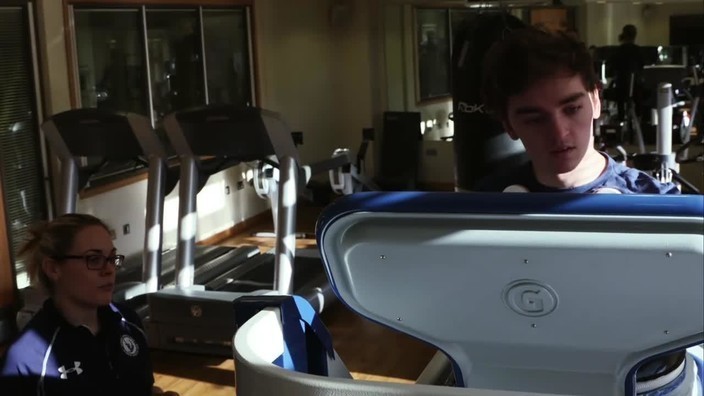 Ryan Hatch: My road to recovery | Racing