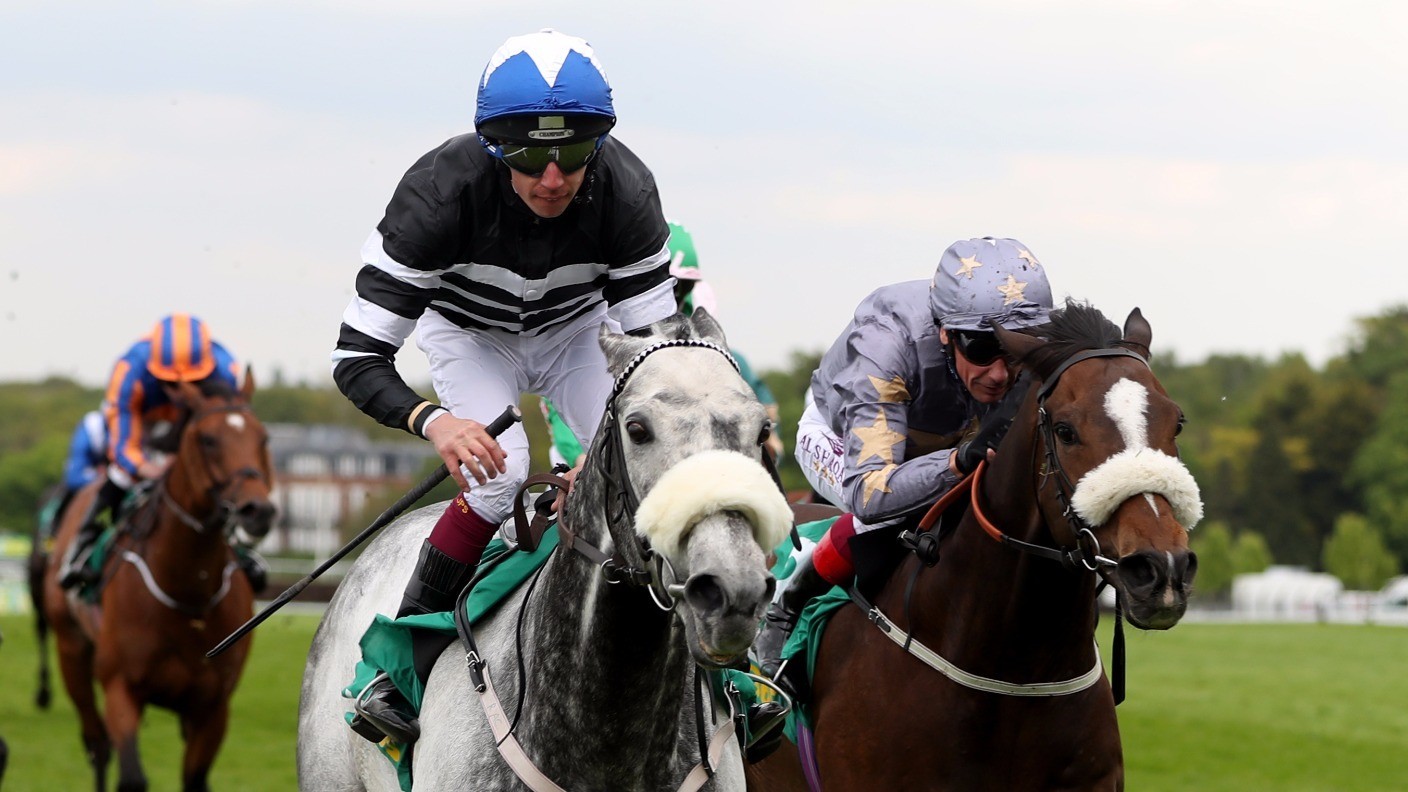 Sovereign Debt primed for overseas outings | Racing