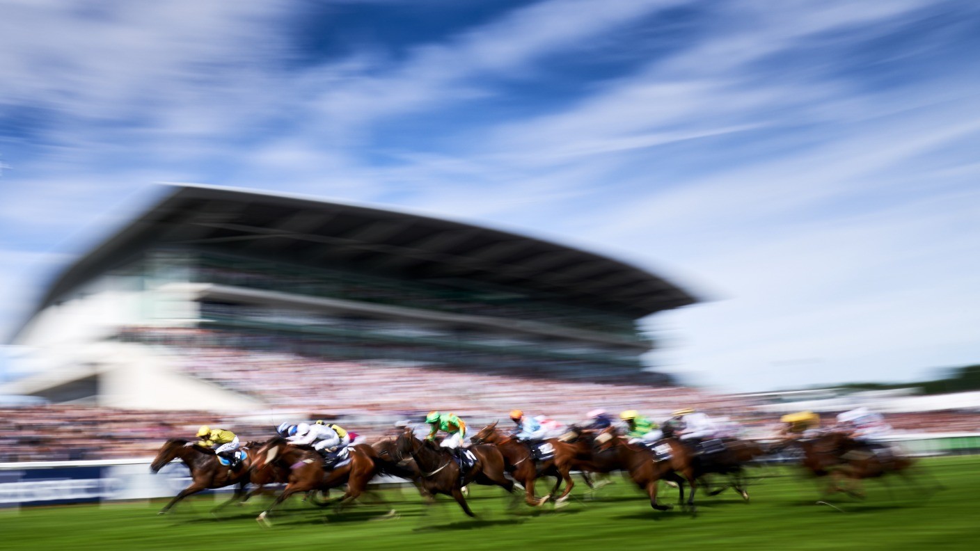 Derby to stay at Epsom this year after approval granted for Jockey Club ...