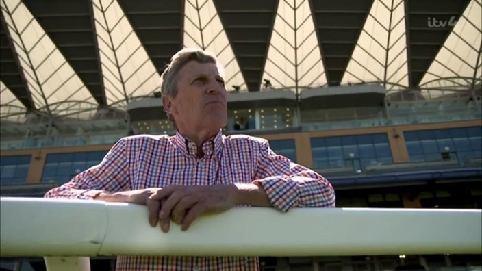 Brough Scott on the history, tradition and majesty of the Gold Cup at ...