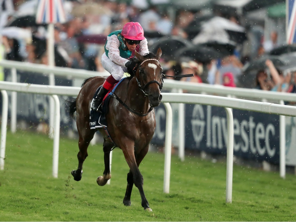 Gosden gives Enable go-ahead for King George bid at Ascot | Racing