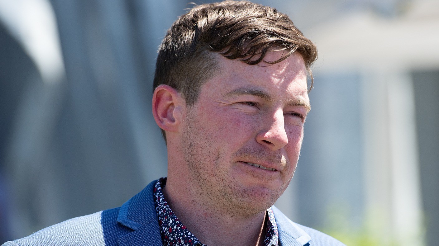 Australian trainer Ben Currie to face welfare charges including use of ...