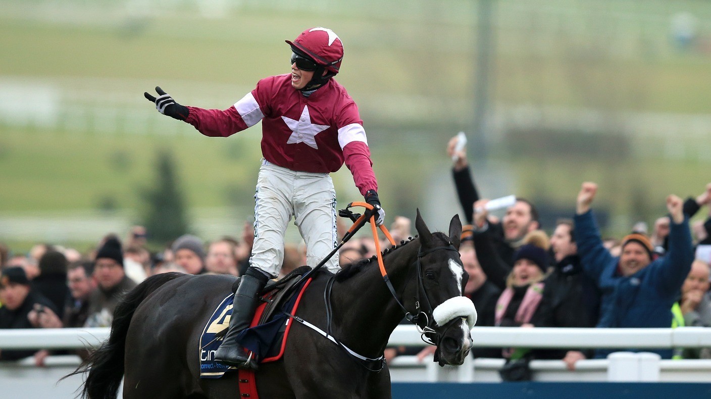 2016 Gold Cup winner Don Cossack retired | Racing