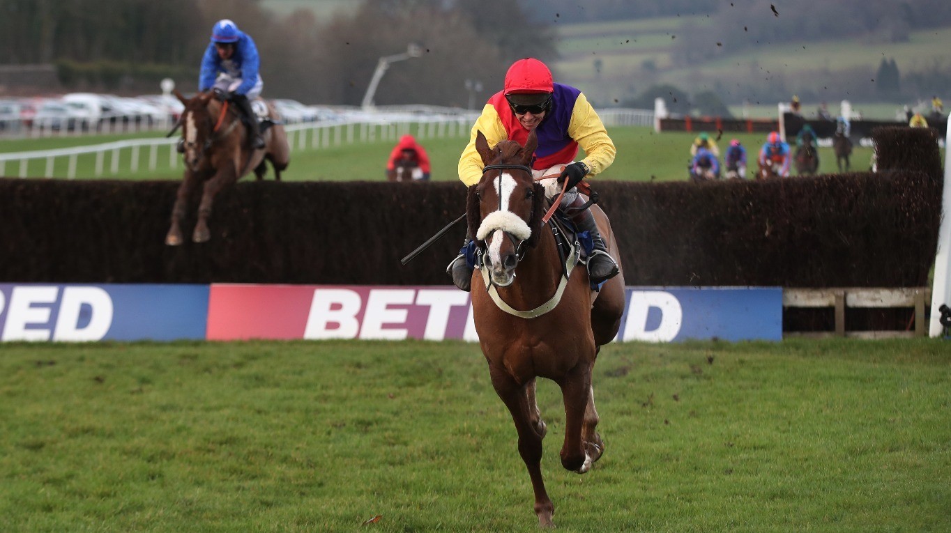 Native River tops five in the frame for Denman date | Racing