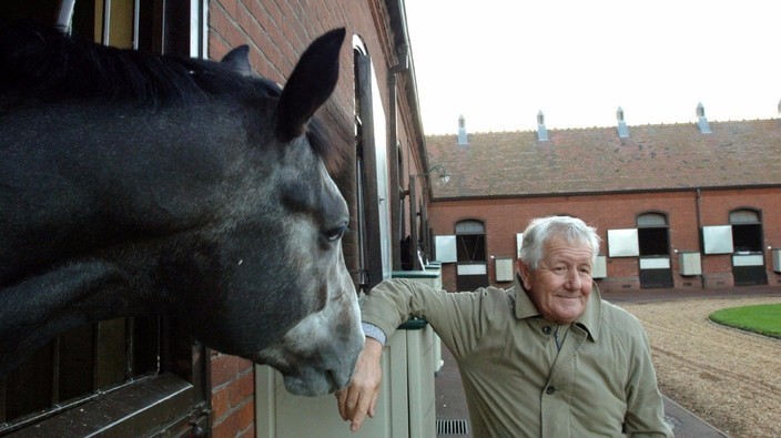 Merlin Magic strikes on seasonal return | Racing