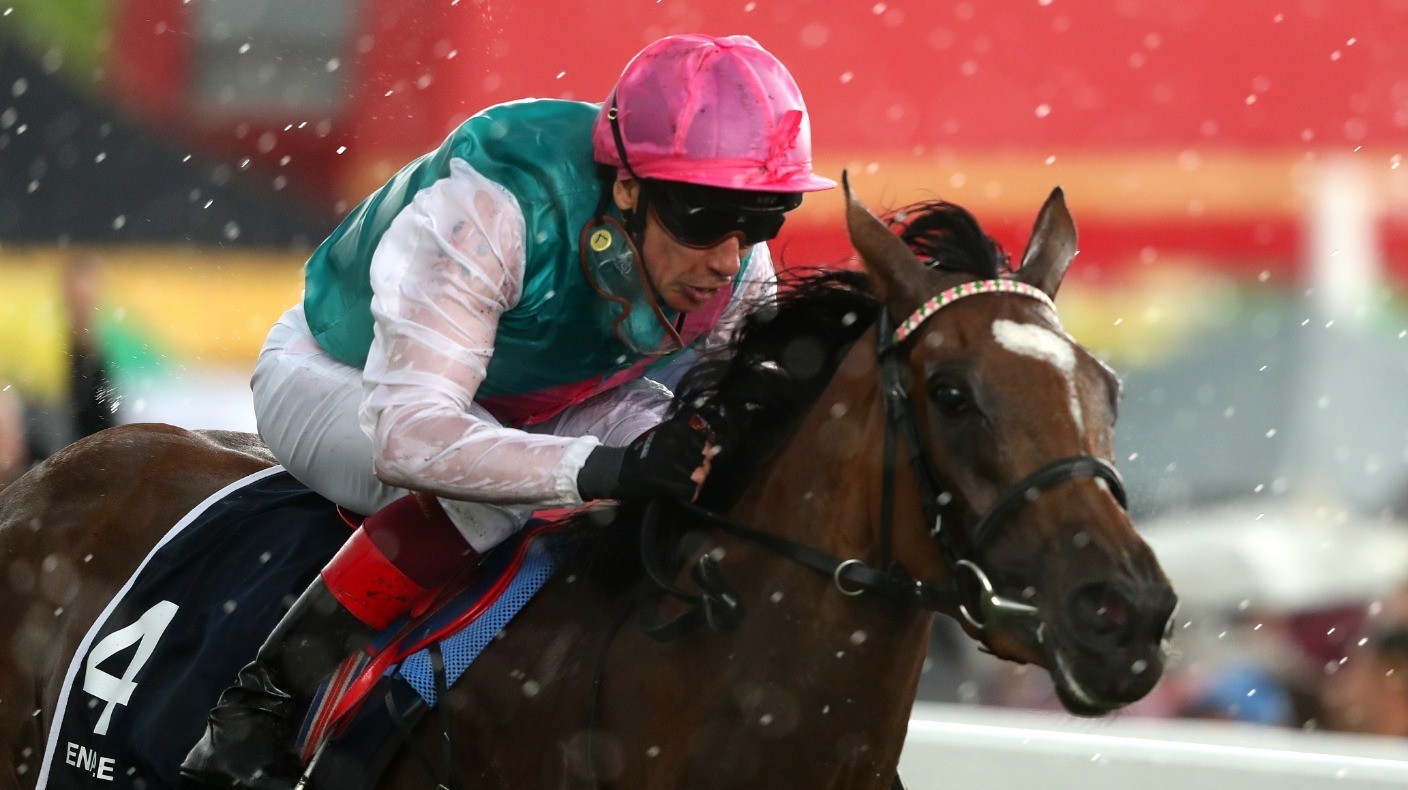 All eyes on Enable as she returns to action at Kempton | Racing