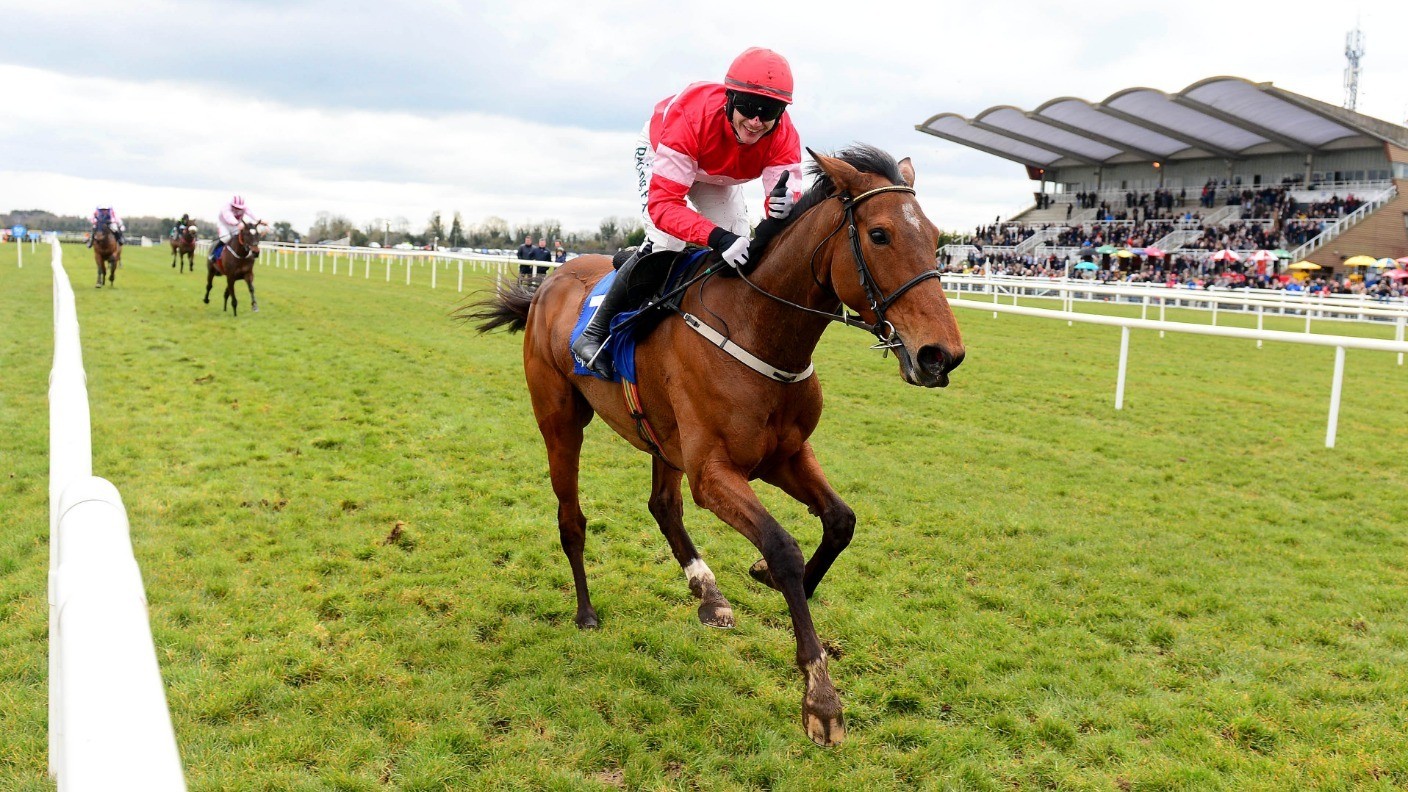 Laurina to run on Saturday LIVE on ITV4 | Racing