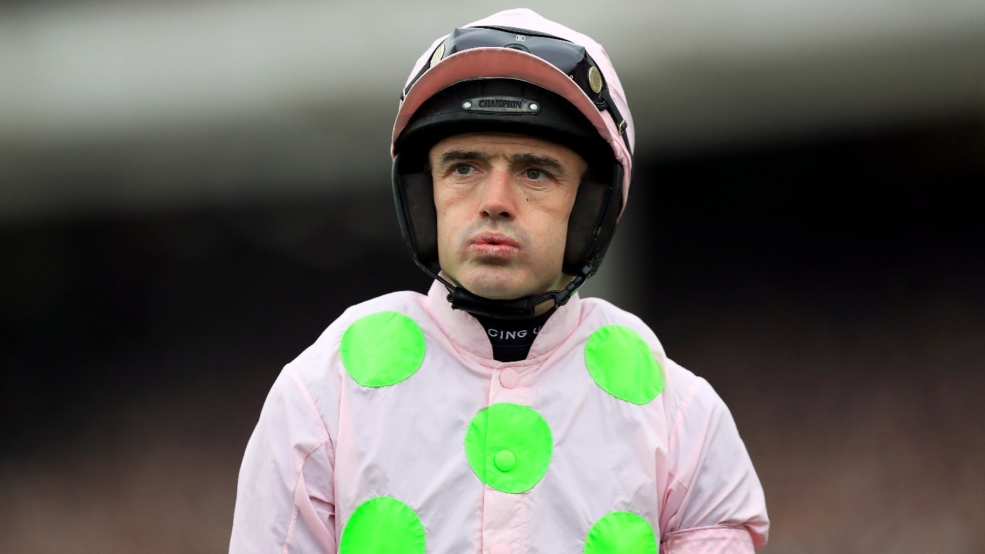 Walsh looking to Thursday cards for riding return | Racing
