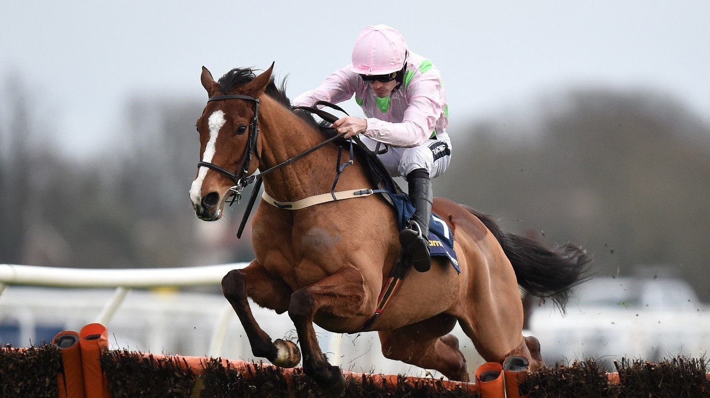 Faugheen set to make return at Leopardstown | Racing