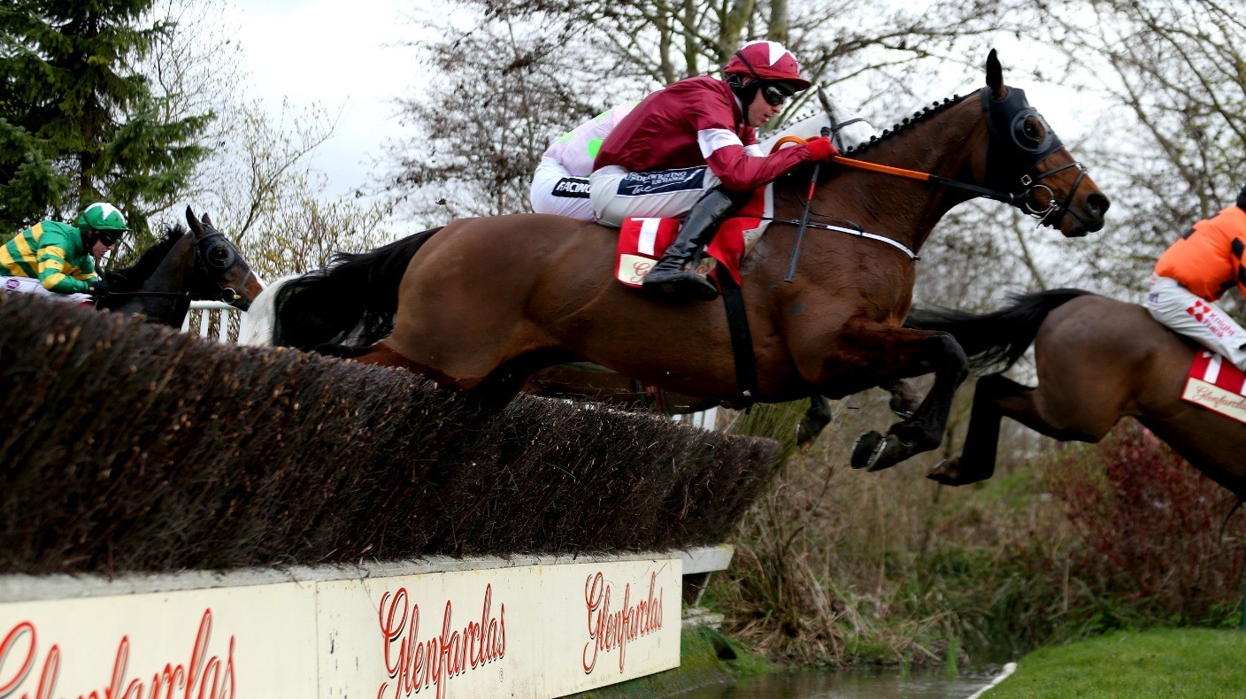 Tiger Roll tops 69 contenders for Grand National glory | Racing