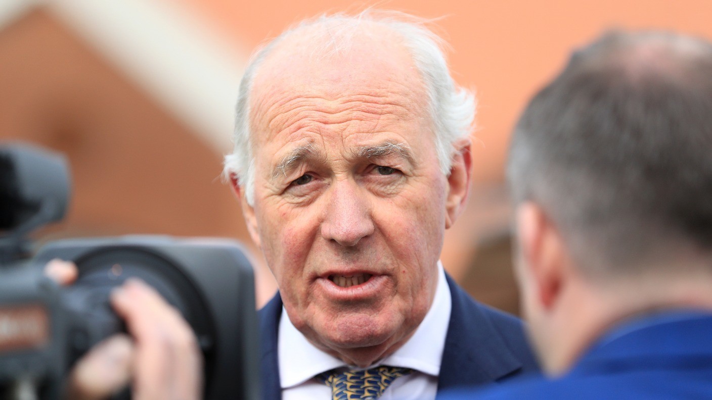 Meade making no secret of Confiding hopes at Goodwood | Racing