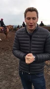 The Opening Show opens on 7th January | Racing