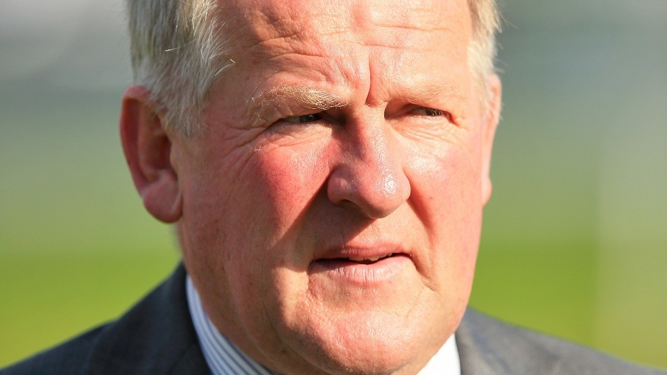 Long journey south pays off for Jim Goldie | Racing