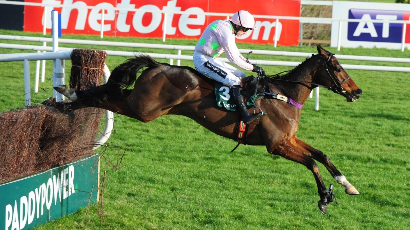 Douvan suffers minor setback | Racing