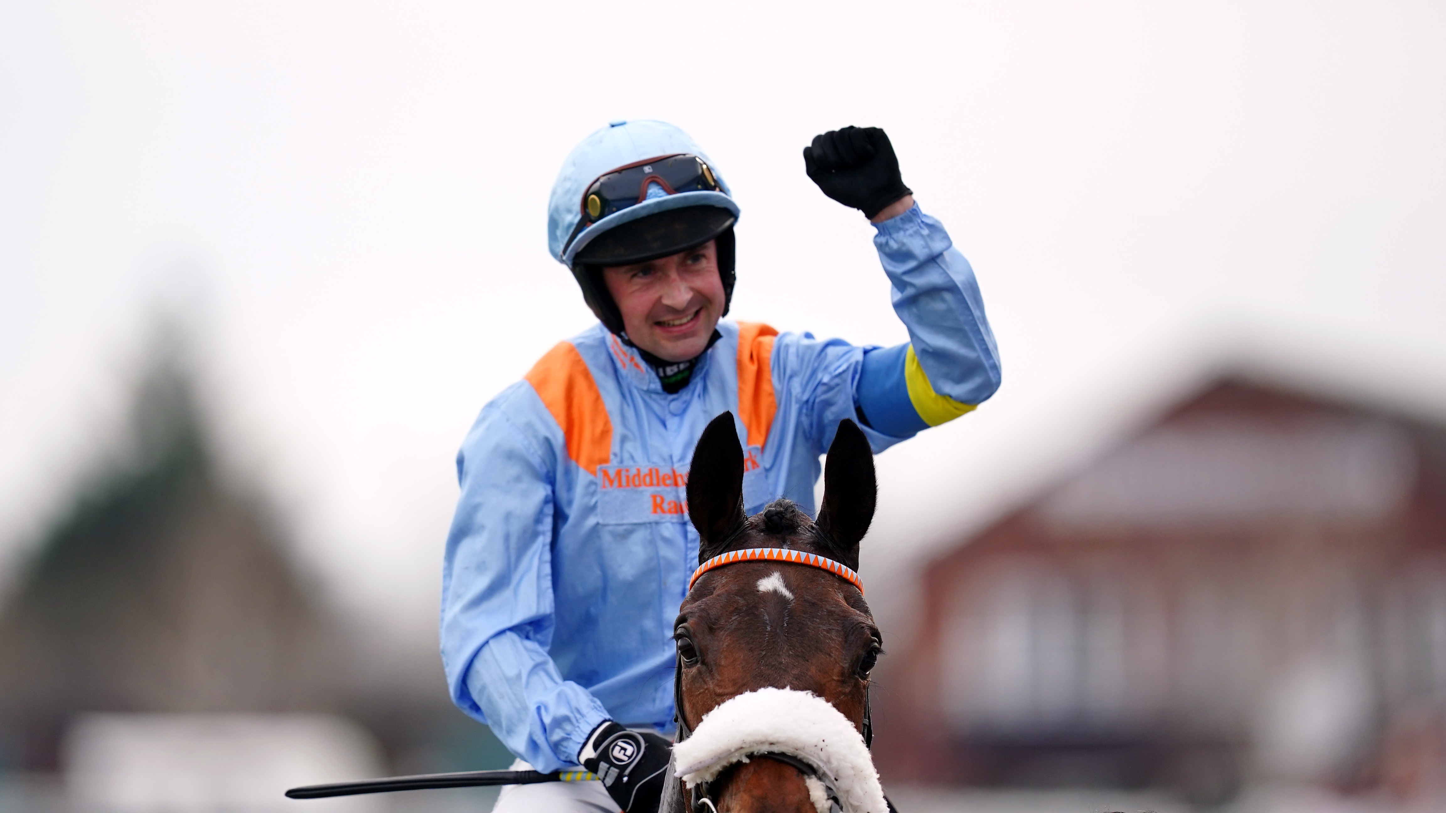 Marie’s Rock delivers double for Henderson and De Boinville | Racing