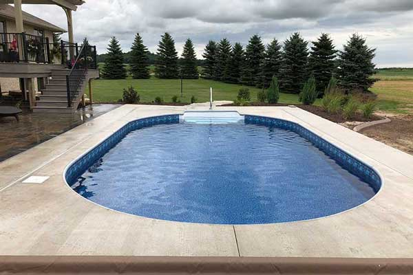 Optimum Pool | Swimmingpool.com