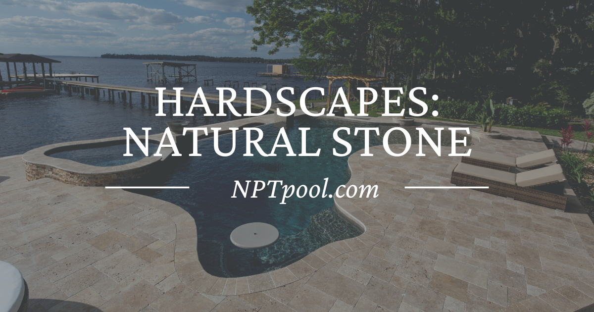 NPT Hardscapes Collection Catalog | Natural Stone | NPTpool.com ...
