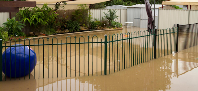 How to Prepare Your Swimming Pool for Severe Weather | Swimmingpool.com