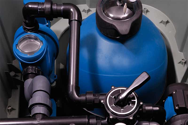 Backyard Swimming Pool Supplies & Products | Swimmingpool.com