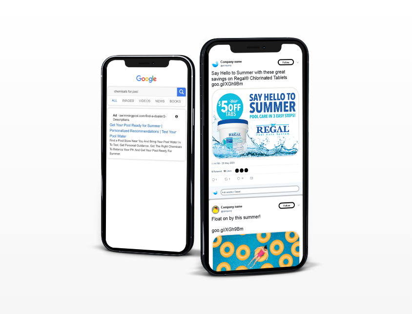 Seasonal Promottions