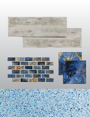 NPT Building Material