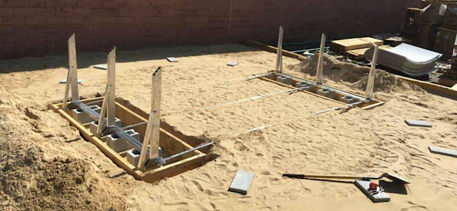 Installation | Optimum Pool | Swimmingpool.com